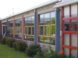 Project Gallery | Kidd Glass Fabrication and Installation Kentucky www ...